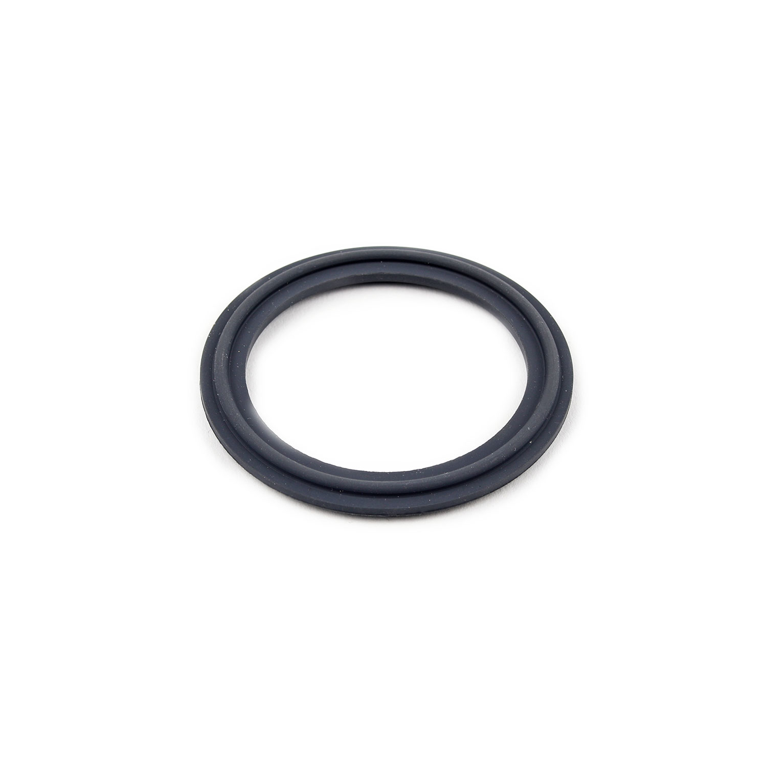 HongTaivalve-Triclamp ferrule sanitary Viton gaskets & seals-size dn15 ...