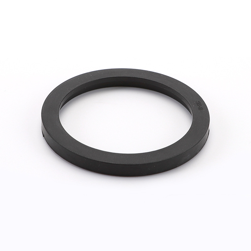 Stainless steel sanitary -DIN SMS ISO- Union triclamp seals