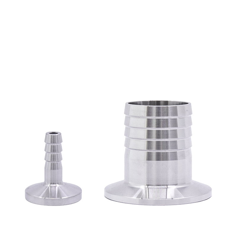 HongTaivalve-Clamped Hose Fittings-size dn15-dn150-HTV-HF001 - Wenzhou ...